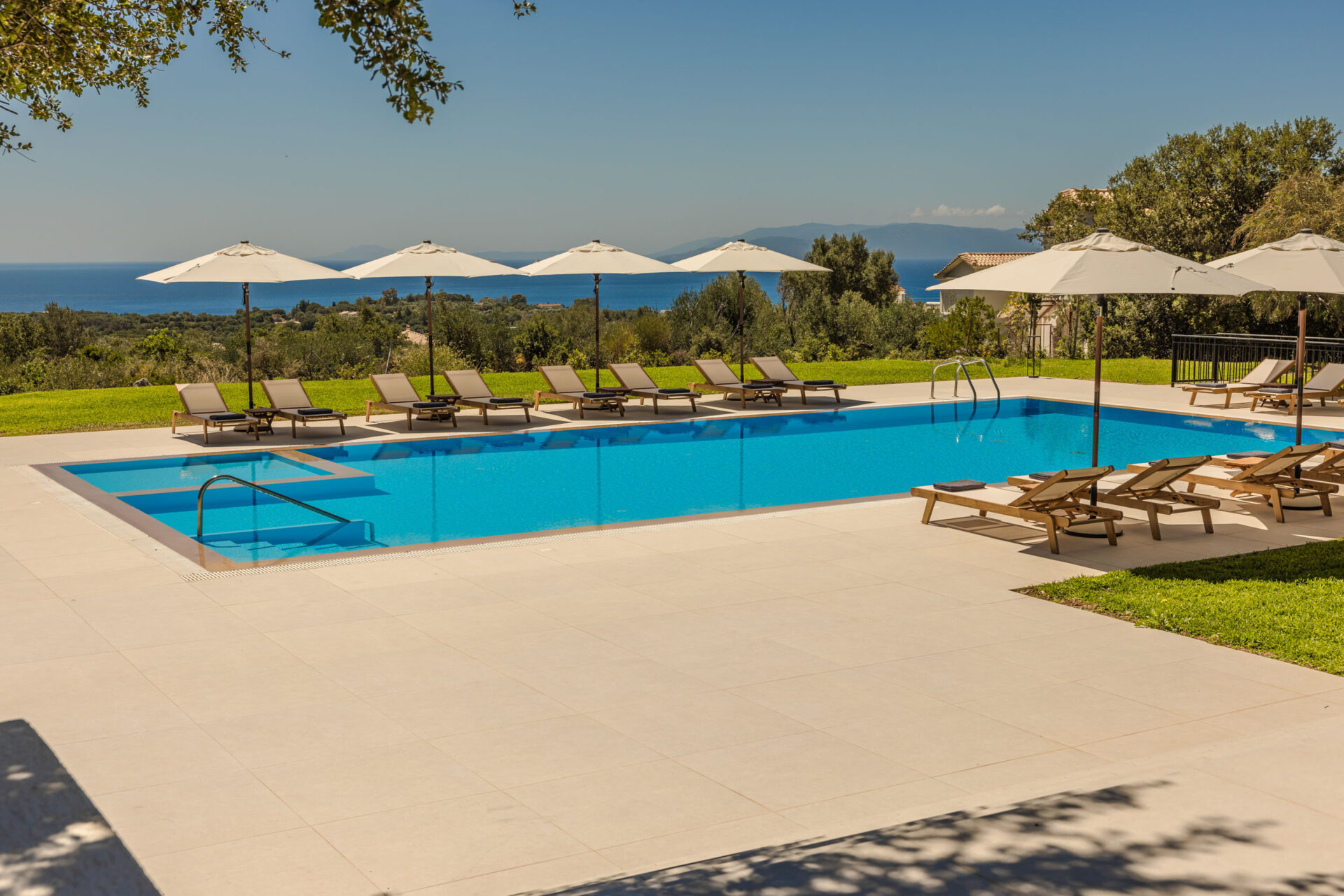 Book your Stay | Rodi Studios