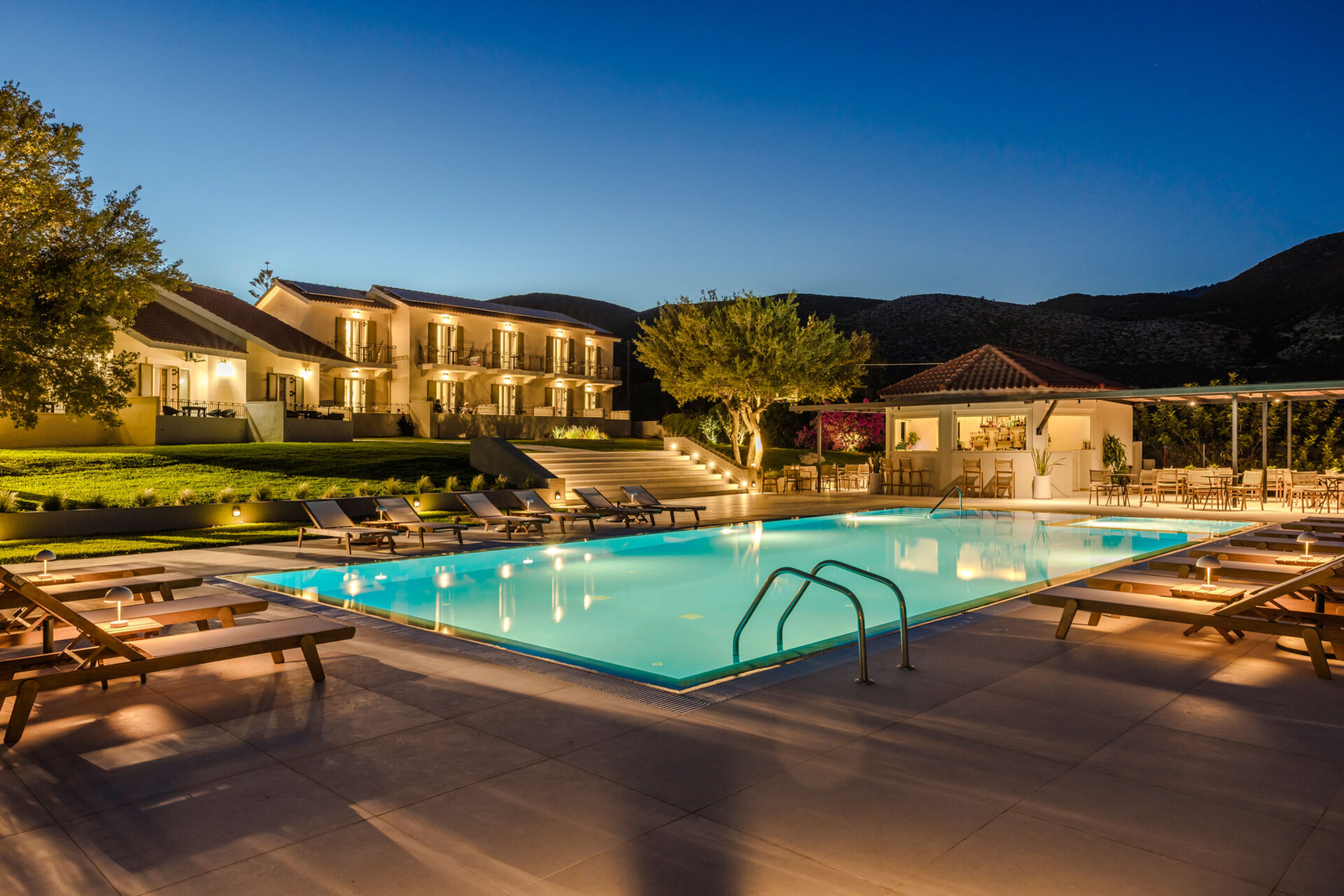 Rodi Studios Kefalonia | Tranquil Stays by the Sea